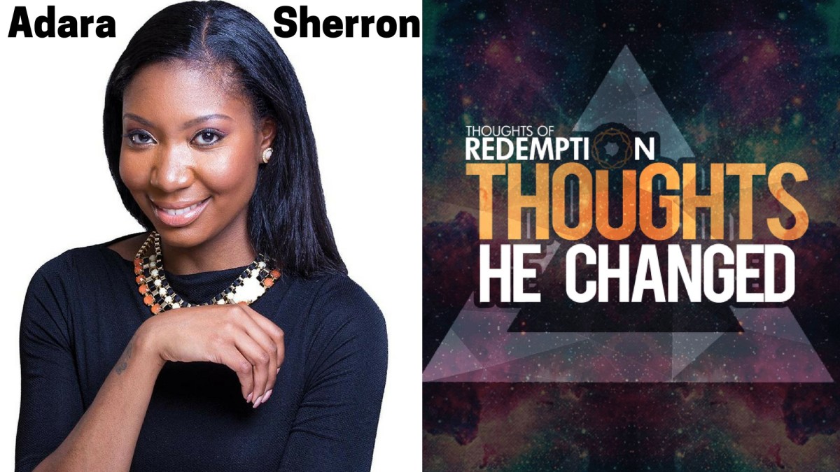 Thoughts He Changed: Identity & Self-Worth – Thoughts Of Redemption